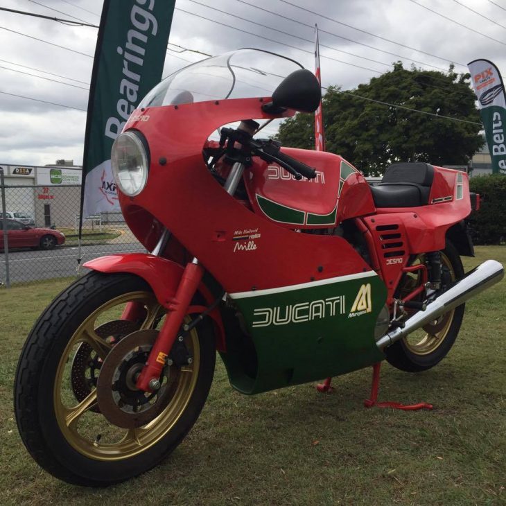 Rare Sportbikes For Sale
