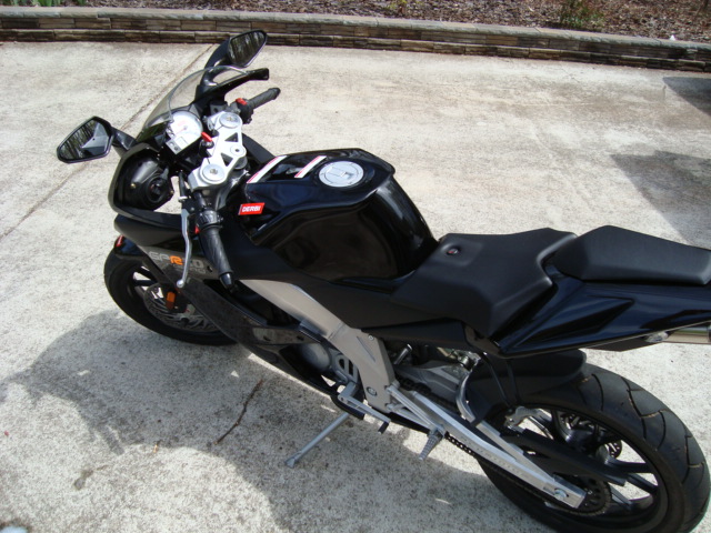 Derbi GPR50 Overload - Rare SportBikesForSale