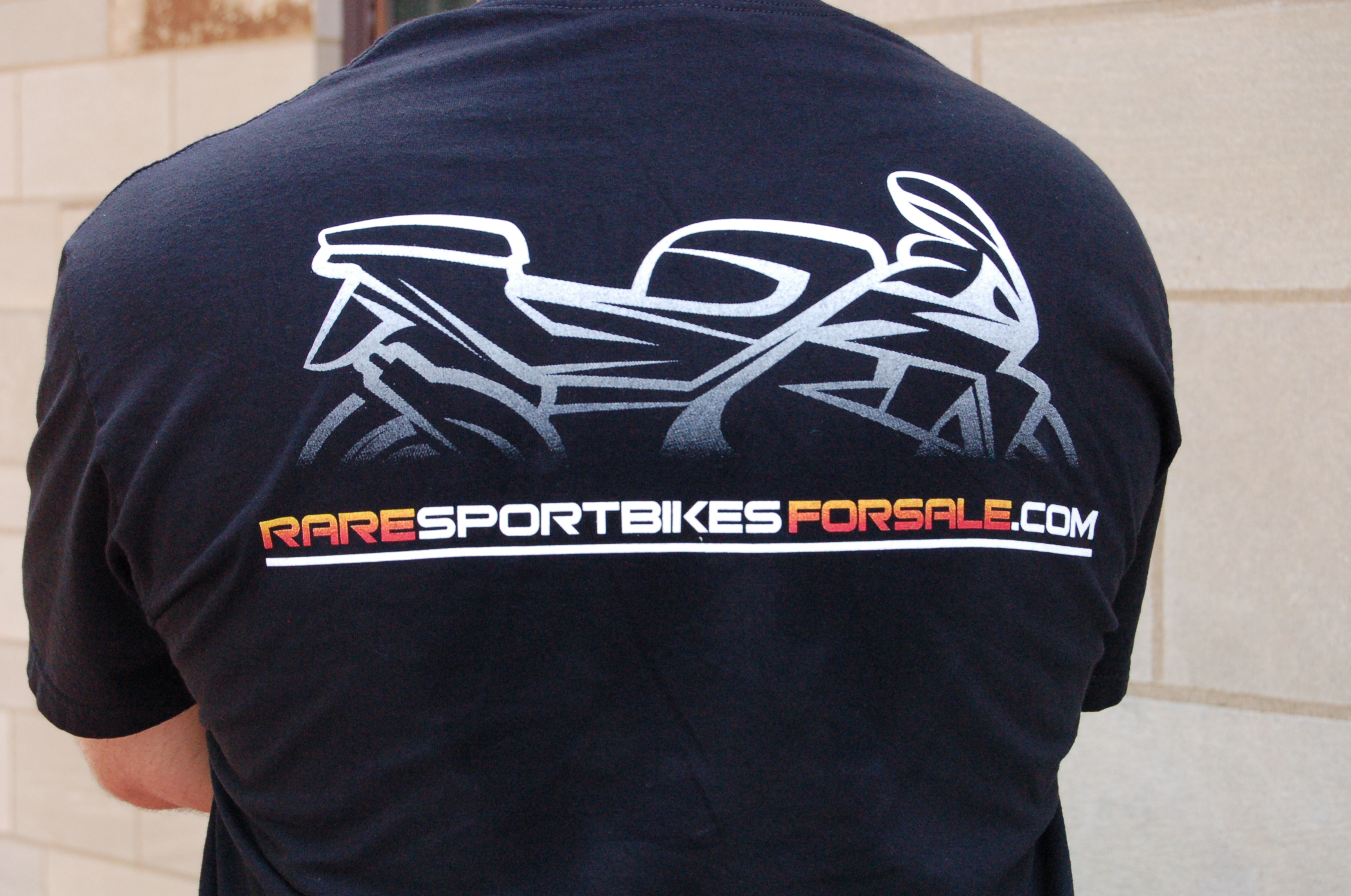 RSBFS Shirts Now Available! Limited Quantities, Order Now! - Rare ...