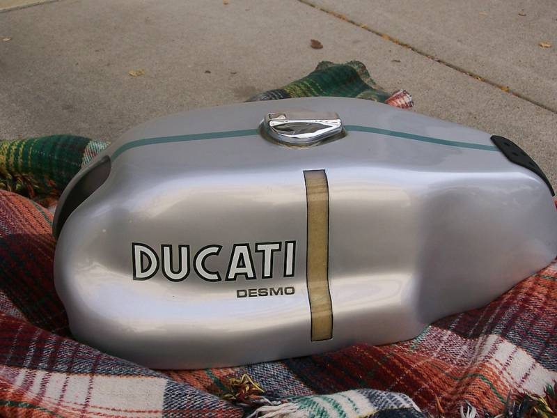 1974 Ducati 750 SS for sale! - Rare SportBikesForSale