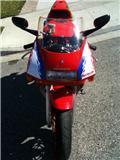 NSR 250 Front View - Rare SportBikesForSale