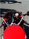 NSR 250 Tank View - Rare SportBikesForSale