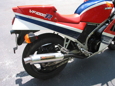 VR_4 - Rare SportBikesForSale