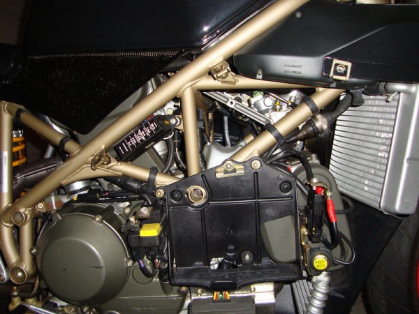 senna engine - Rare SportBikesForSale