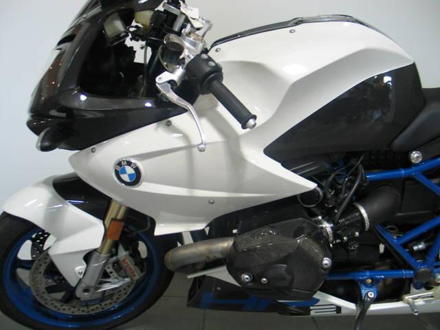 Killer Boxer: BMW HP2 Sport - Rare SportBikesForSale