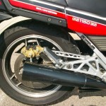 Beautiful Survivor: 1985 Suzuki GS1150 ES - Rare SportBikes For Sale