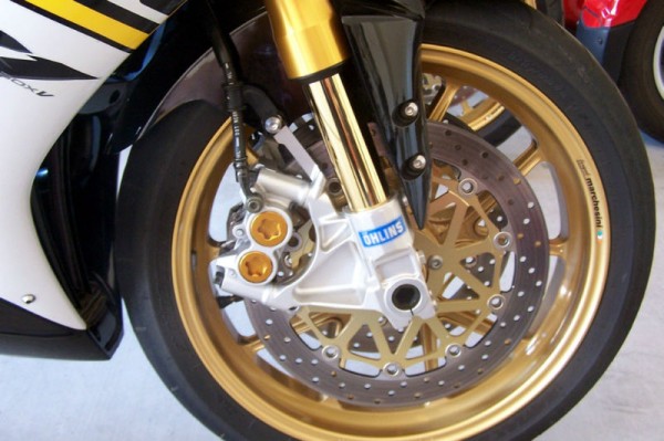 2006 Yamaha YZF-R1 50th Anniversary LE #260 of 500 For Sale! - Rare ...