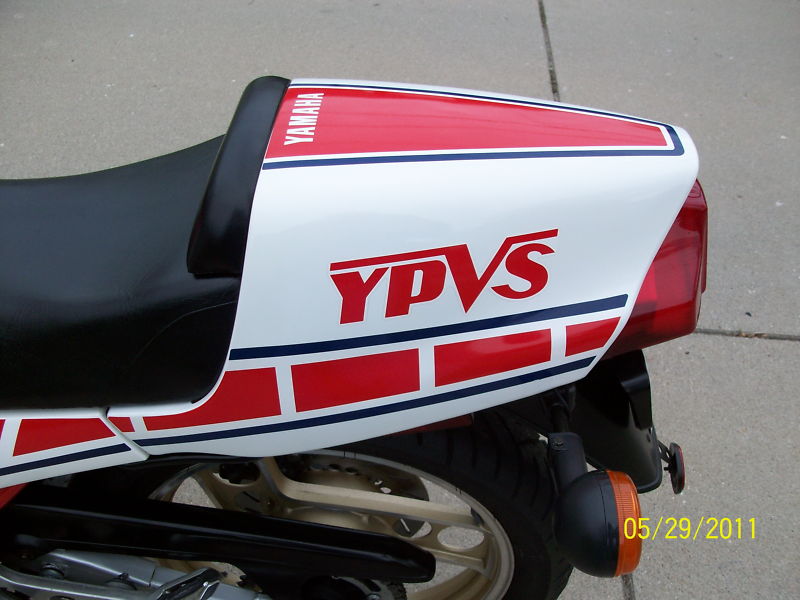 YPVS - Rare SportBikesForSale