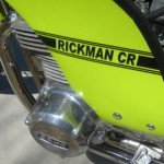 Restored And Wanted: 1974 Rickman CR900 - Rare SportBikes For Sale