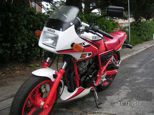 SRX_5 - Rare SportBikesForSale