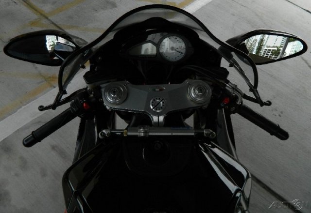 mv cockpit - Rare SportBikesForSale