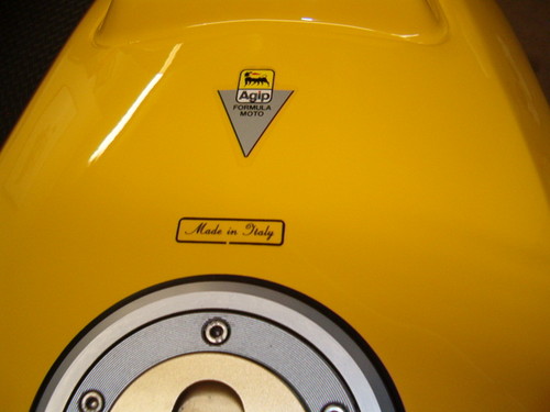 SuperLight_4 - Rare SportBikesForSale