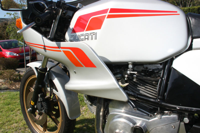 600SL_19 - Rare SportBikesForSale