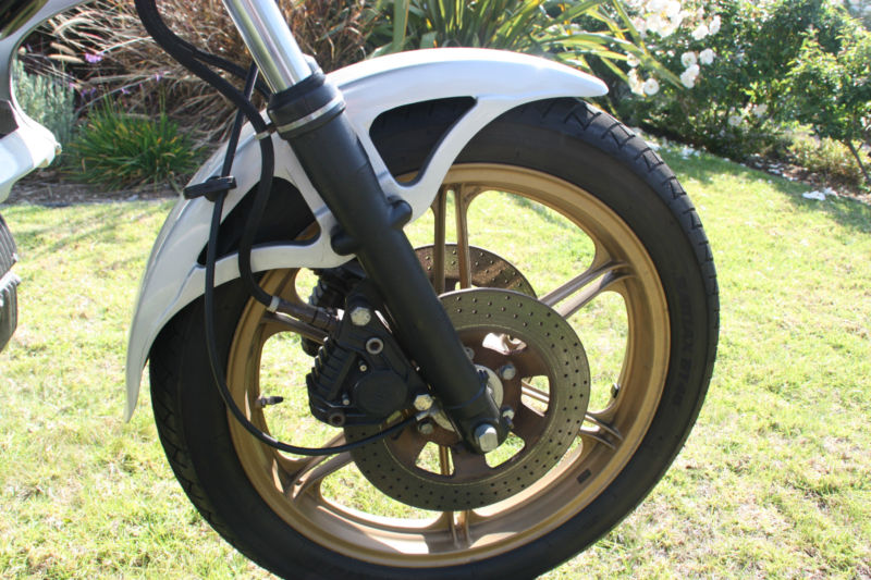 600SL_20 - Rare SportBikesForSale