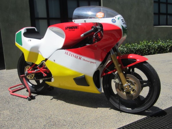 rotax wide - Rare SportBikesForSale