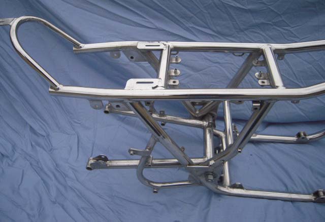 Rickman_Frame_18 - Rare SportBikesForSale