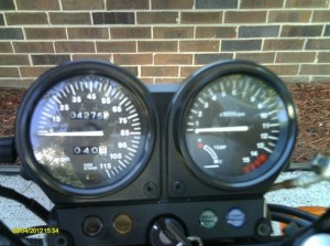 For Fun Go With a 400-'89 Honda CB-1 (CB400F) - Rare SportBikesForSale