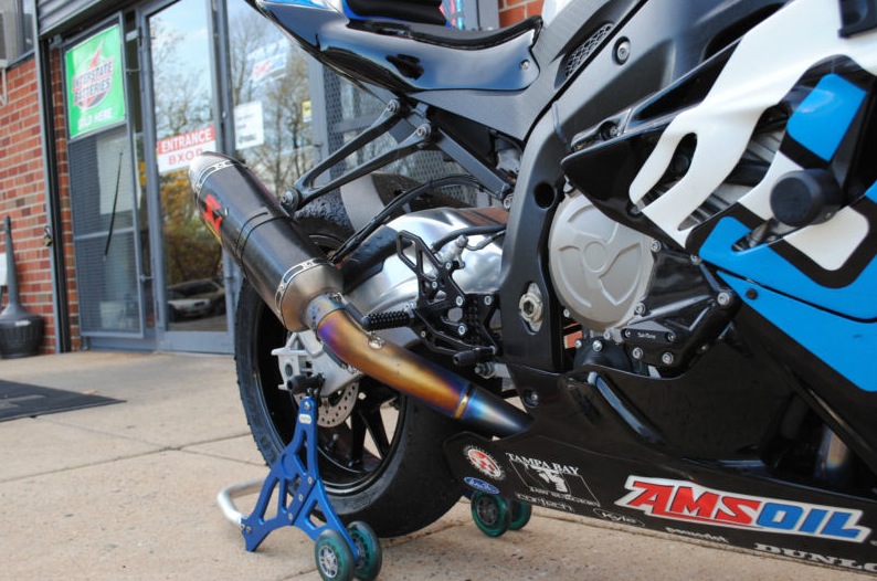 S1000RR - Rare SportBikesForSale