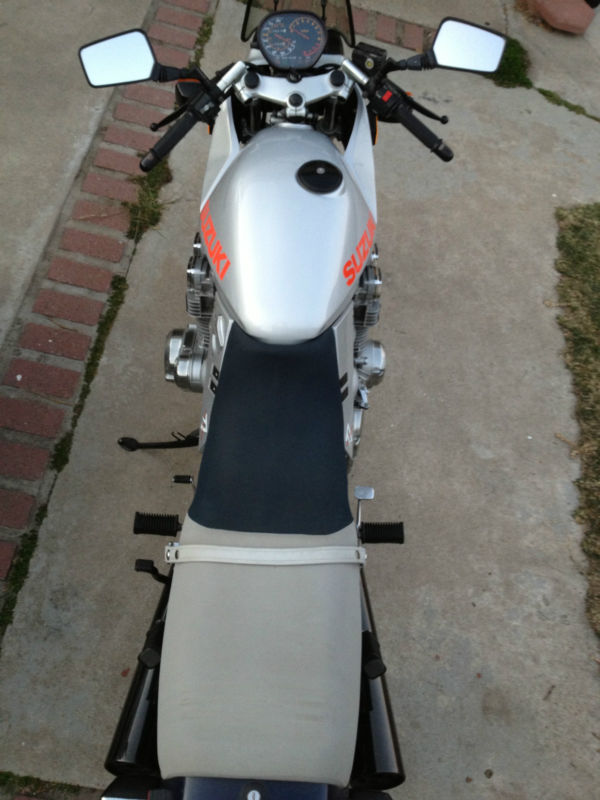 Katana_19 - Rare SportBikesForSale