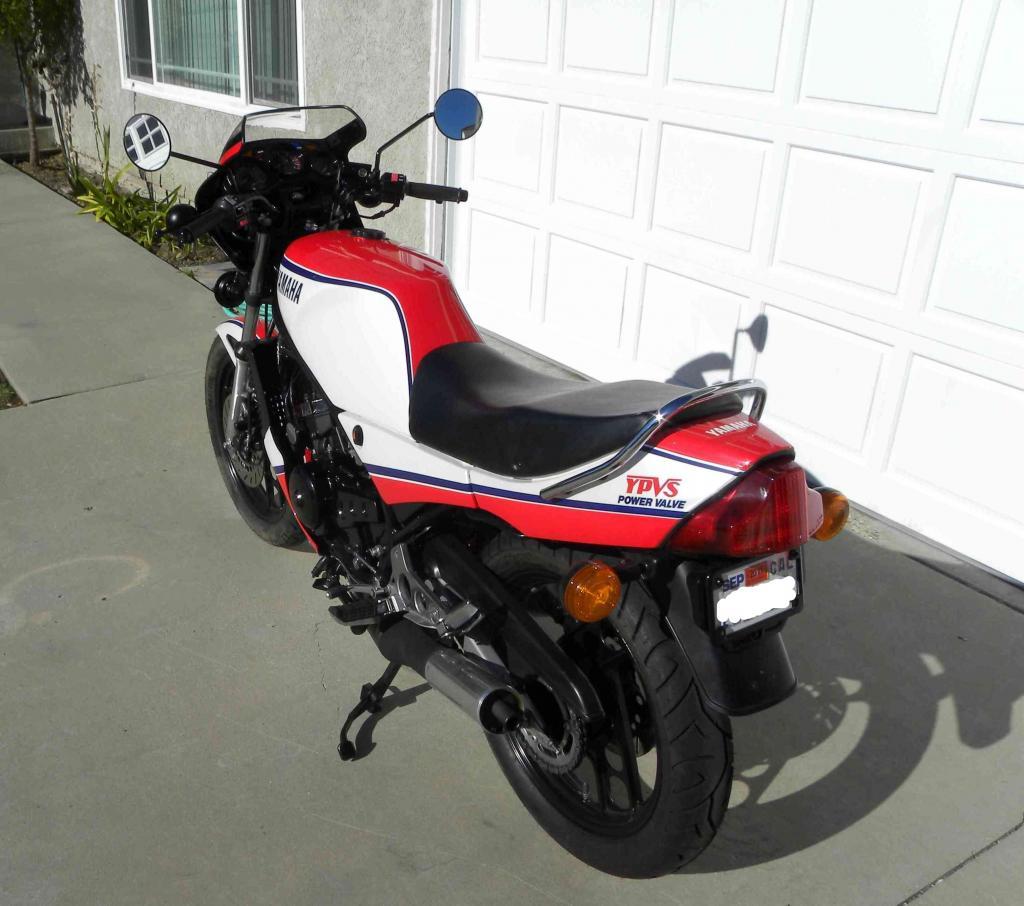 RZ350_14 - Rare SportBikesForSale