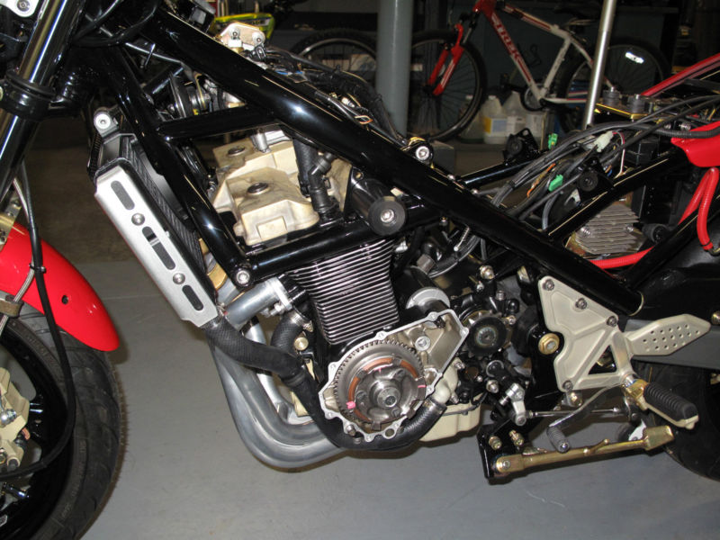 gsf engine - Rare SportBikesForSale