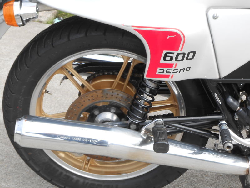 600SL_3 - Rare SportBikesForSale