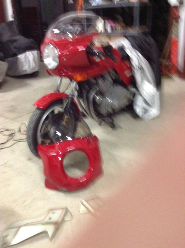 Mirage_10 - Rare SportBikesForSale