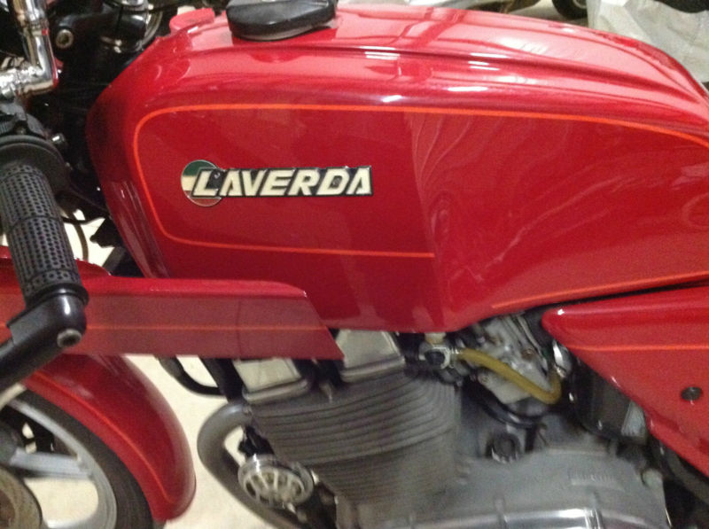 Mirage_8 - Rare SportBikesForSale