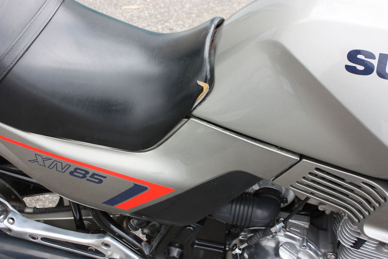 XN85_6 - Rare SportBikesForSale