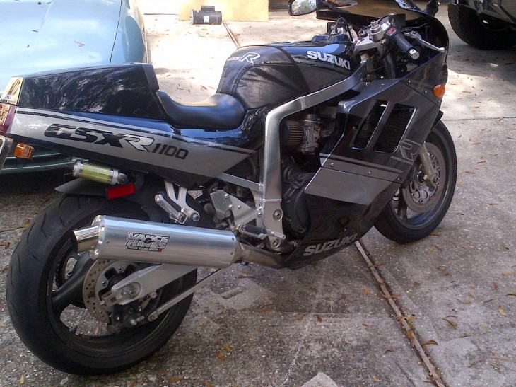 asdfsadf - Rare SportBikesForSale