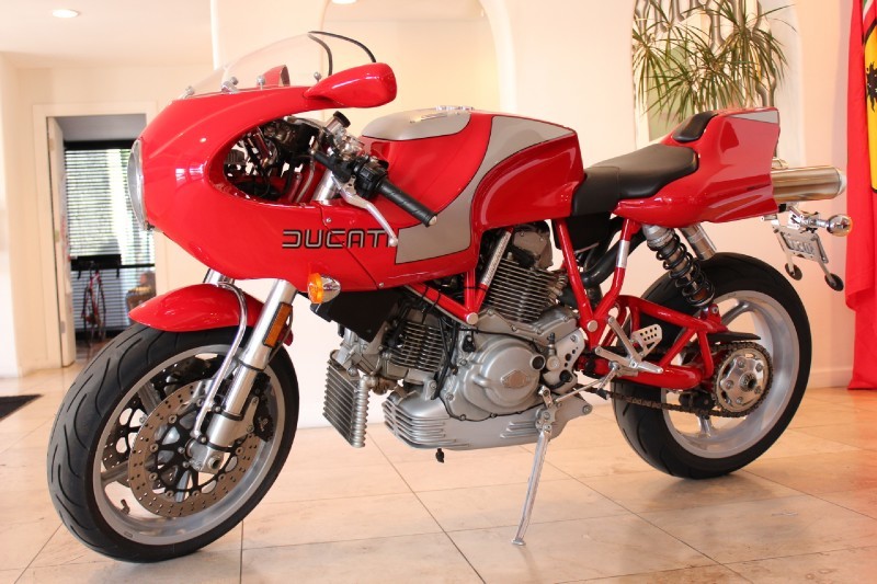 Supply vs Demand: FOUR Ducati MH900e examples for sale! - Rare ...