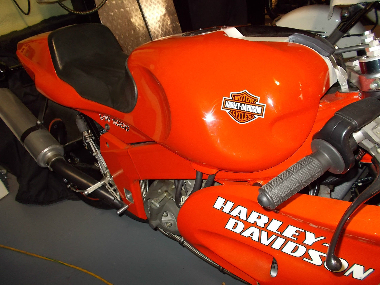 VR1000_8 - Rare SportBikesForSale