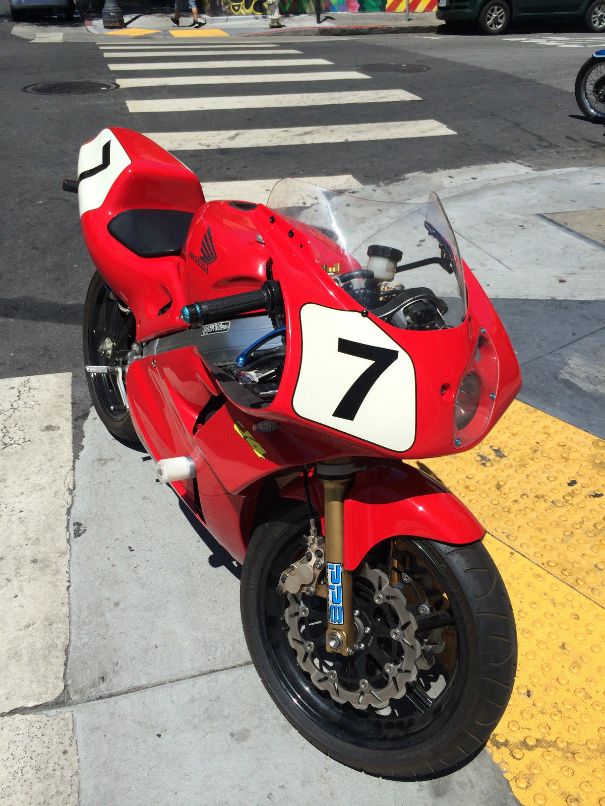 NC30_4 - Rare SportBikesForSale