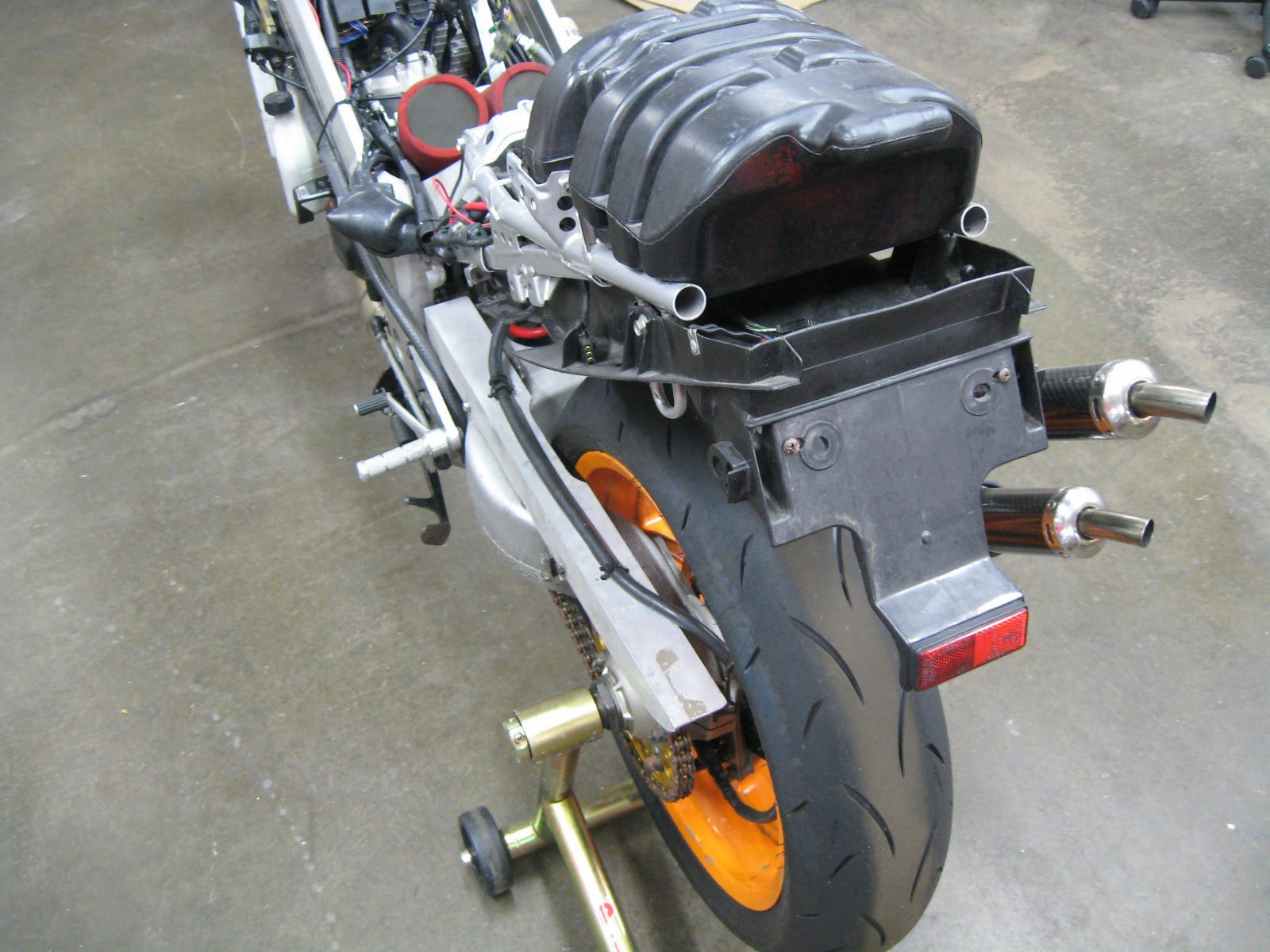 NSR_5 - Rare SportBikesForSale