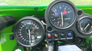 H2 project: 1990 KAWASAKI ZX7 H2 - Rare SportBikesForSale