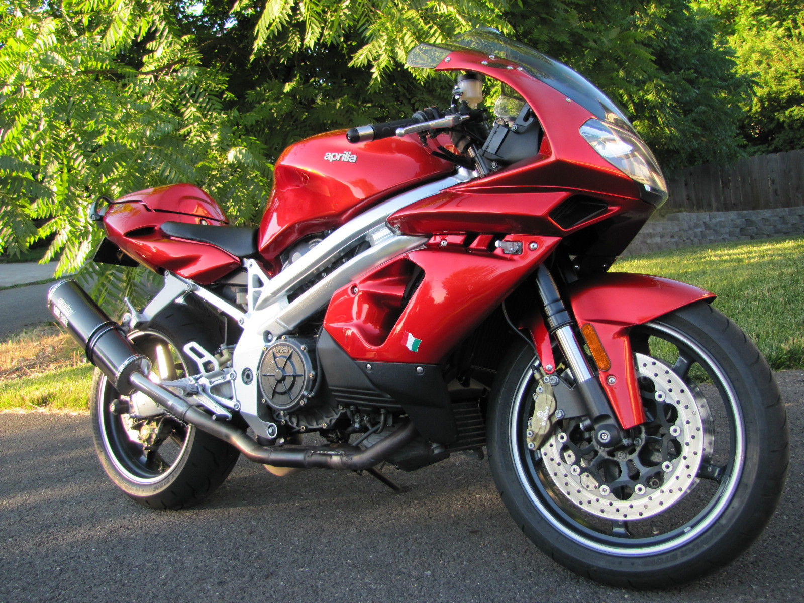 falco3 - Rare SportBikesForSale