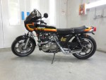 Featured Listing: 1978 Kawasaki Z1R-TC Turbo for Sale - Rare ...