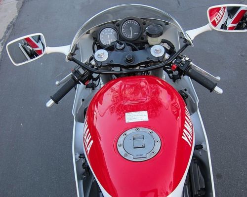 Clear Cali Title: 1992 Yamaha TZR250 RS 3XV for Sale - Rare SportBikesForSale