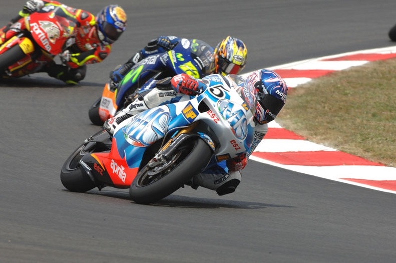 20150828 2004 aprilia rsv250 de angelis - Rare SportBikesForSale