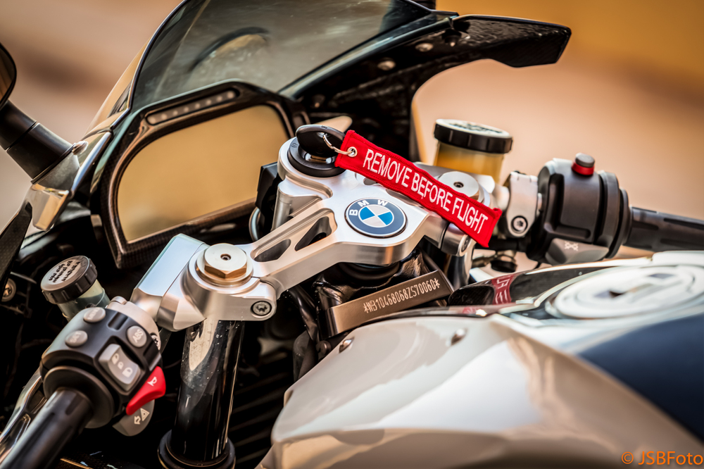 20151213 2008 bmw hp2 sport cockpit - Rare SportBikesForSale