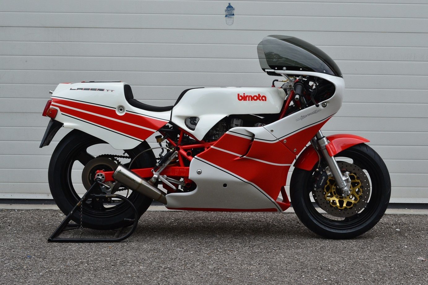 Bimota KB3 for sale - Rare SportBikesForSale