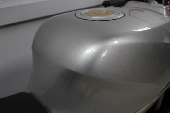 1998 Ducati 900SS FE R Side Tank - Rare SportBikesForSale