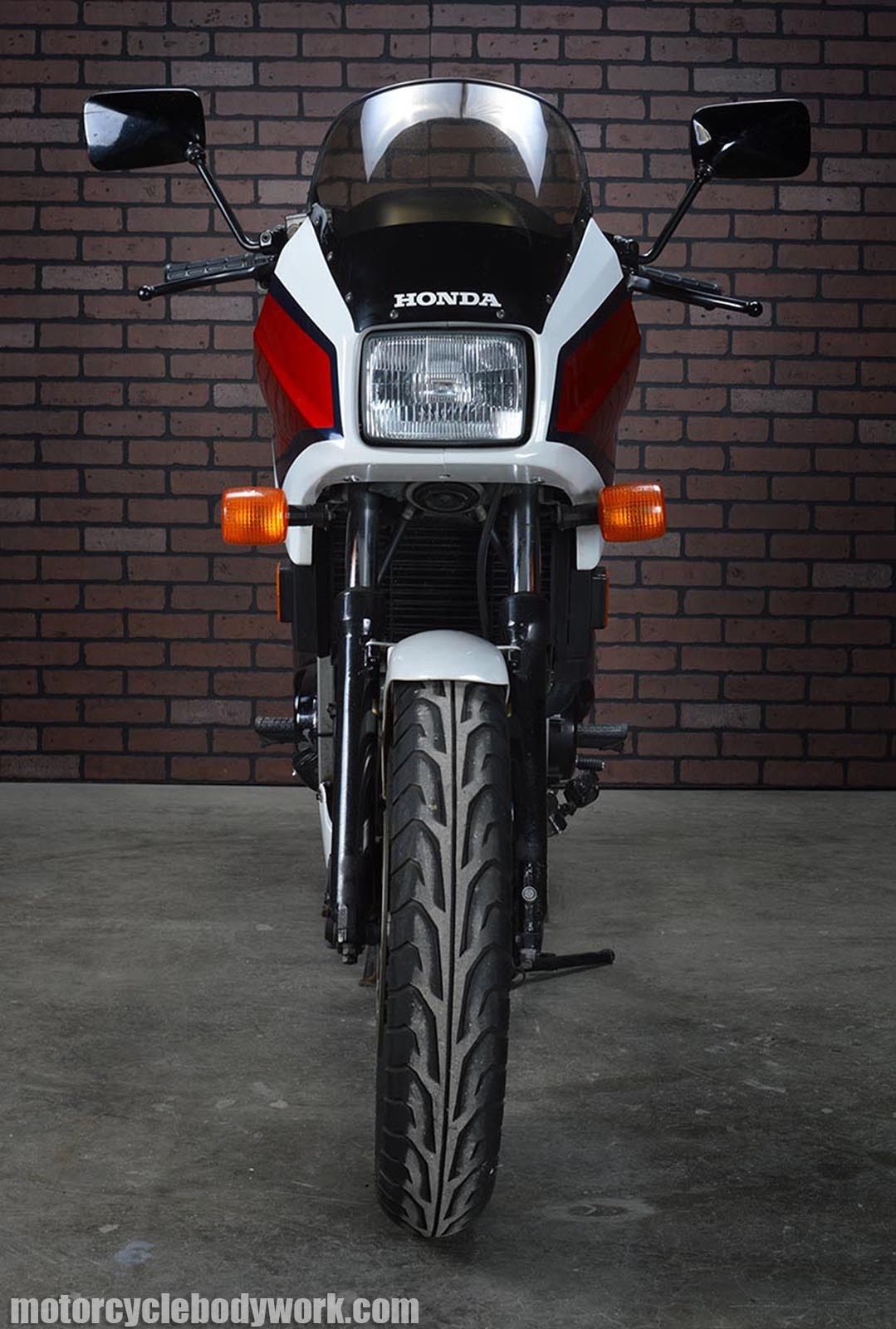 Gen 1 - 1984 Honda VF500F Interceptor - Rare SportBikesForSale