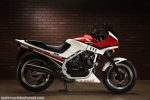 Gen 1 - 1984 Honda VF500F Interceptor - Rare SportBikesForSale