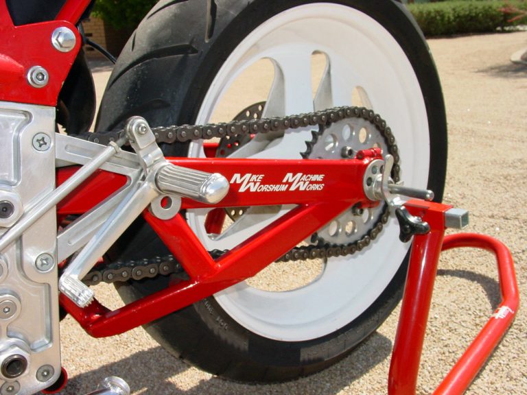 Featured Listing - 1984 Bimota KB3 - Rare SportBikesForSale
