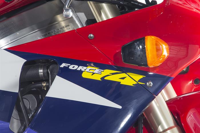 rc452 - Rare SportBikesForSale