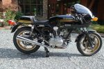 Old School Class: 1980 Ducati 900SS for Sale - Rare SportBikesForSale