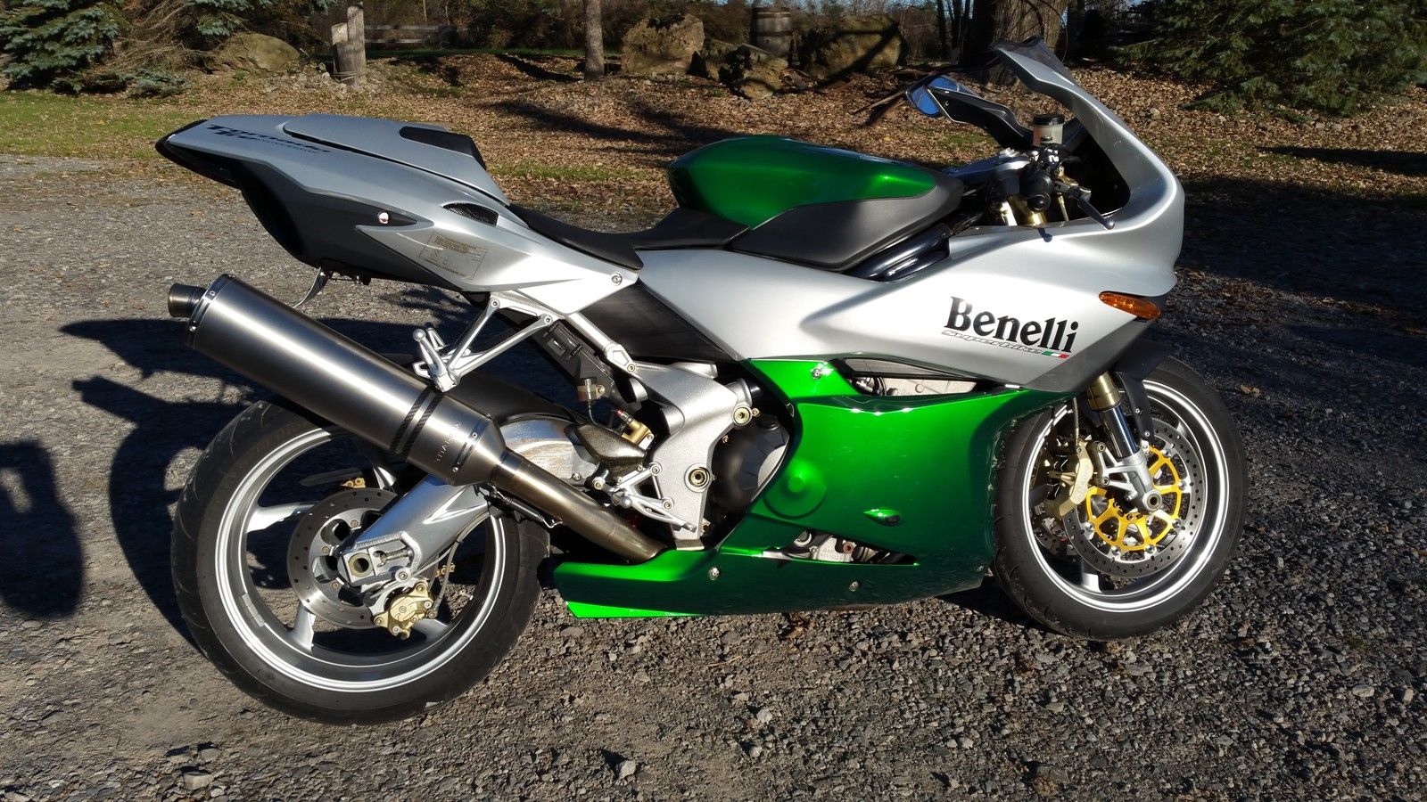 benelli-1 - Rare SportBikesForSale