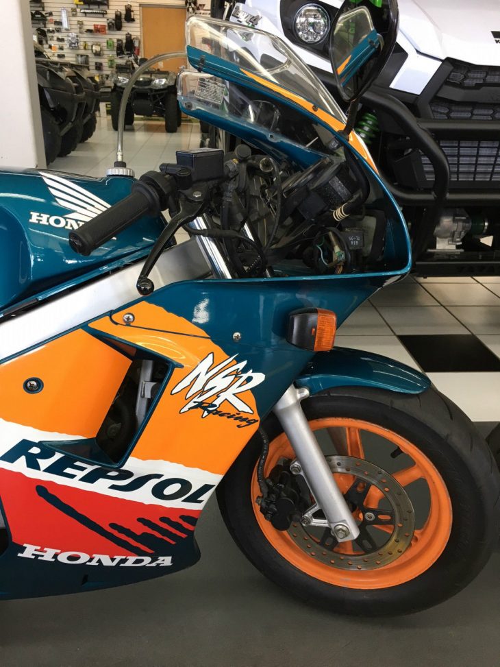 NSR50_4 - Rare SportBikesForSale