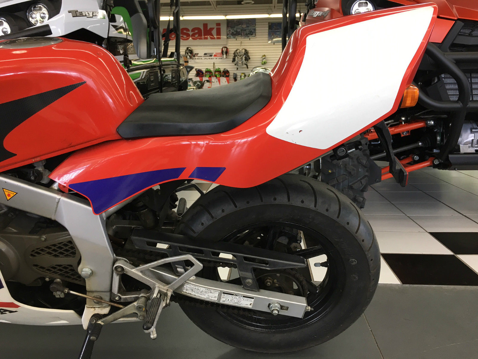 NSR80_3 - Rare SportBikesForSale